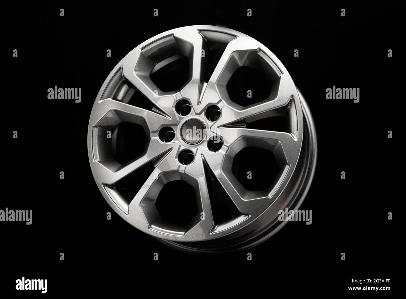 Unusual alloy hi-res stock photography and images - Alamy