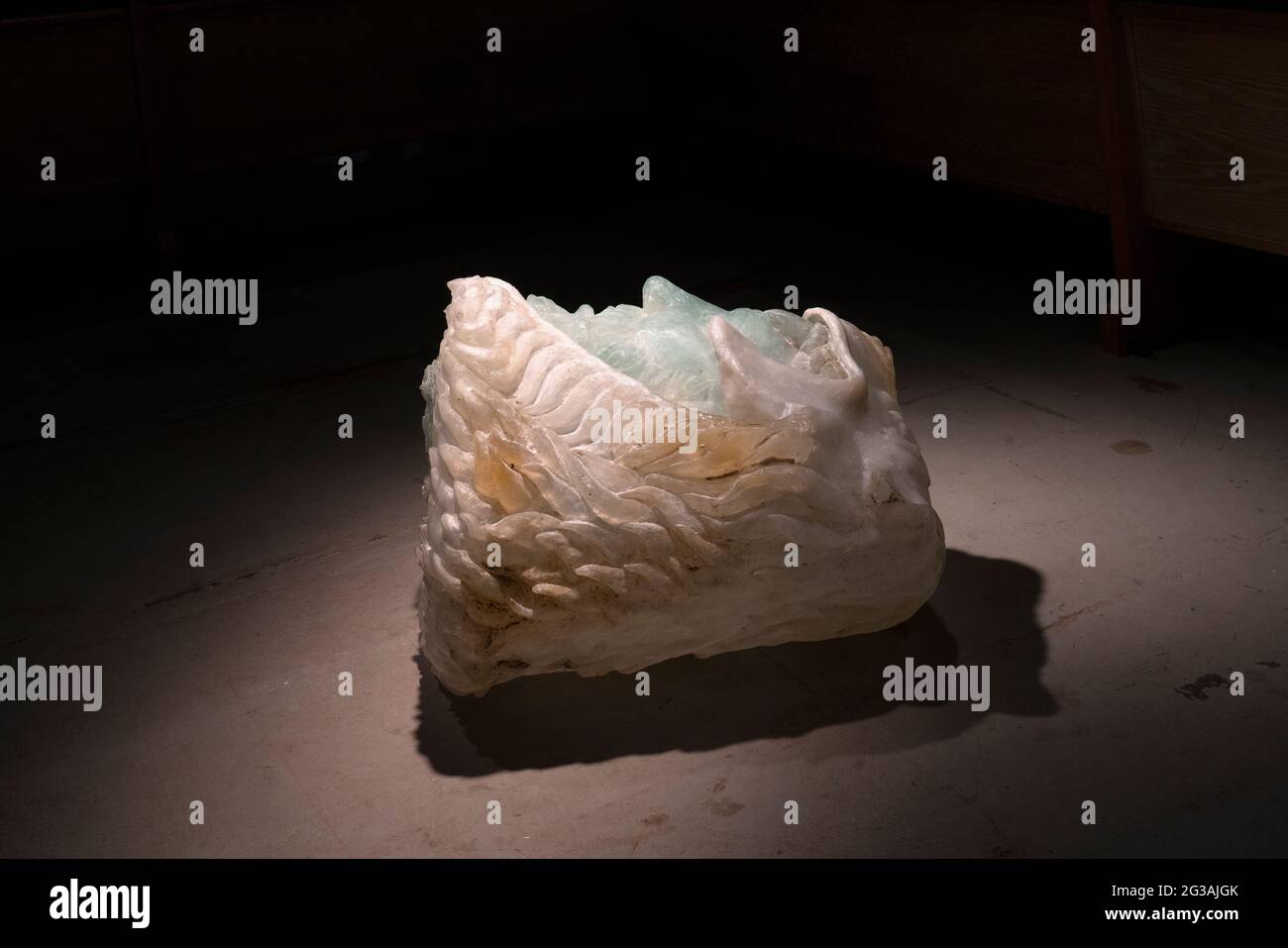 Island council hi-res stock photography and images - Alamy