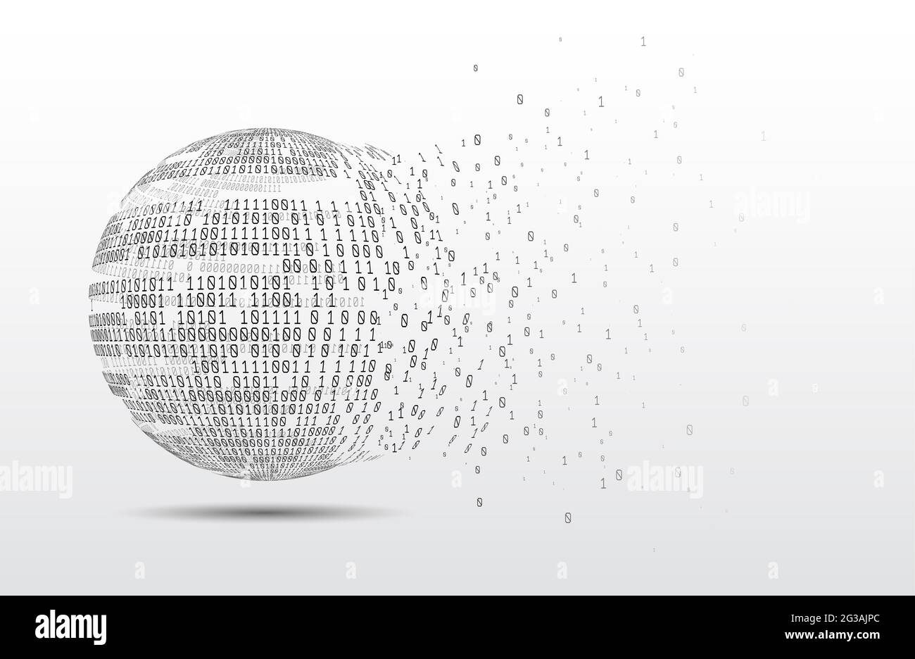 Sorting circle hi-res stock photography and images - Alamy