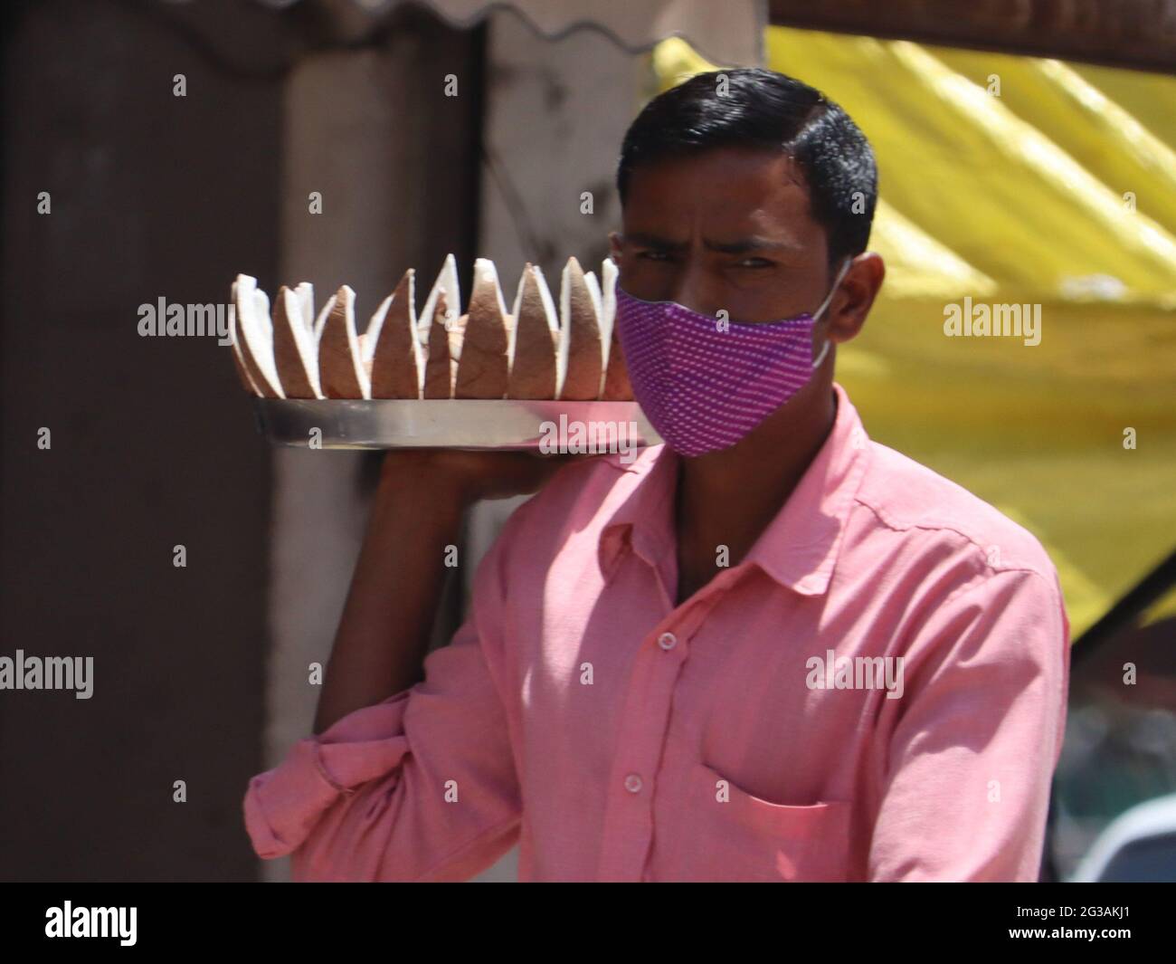 Poonch district hi-res stock photography and images - Alamy