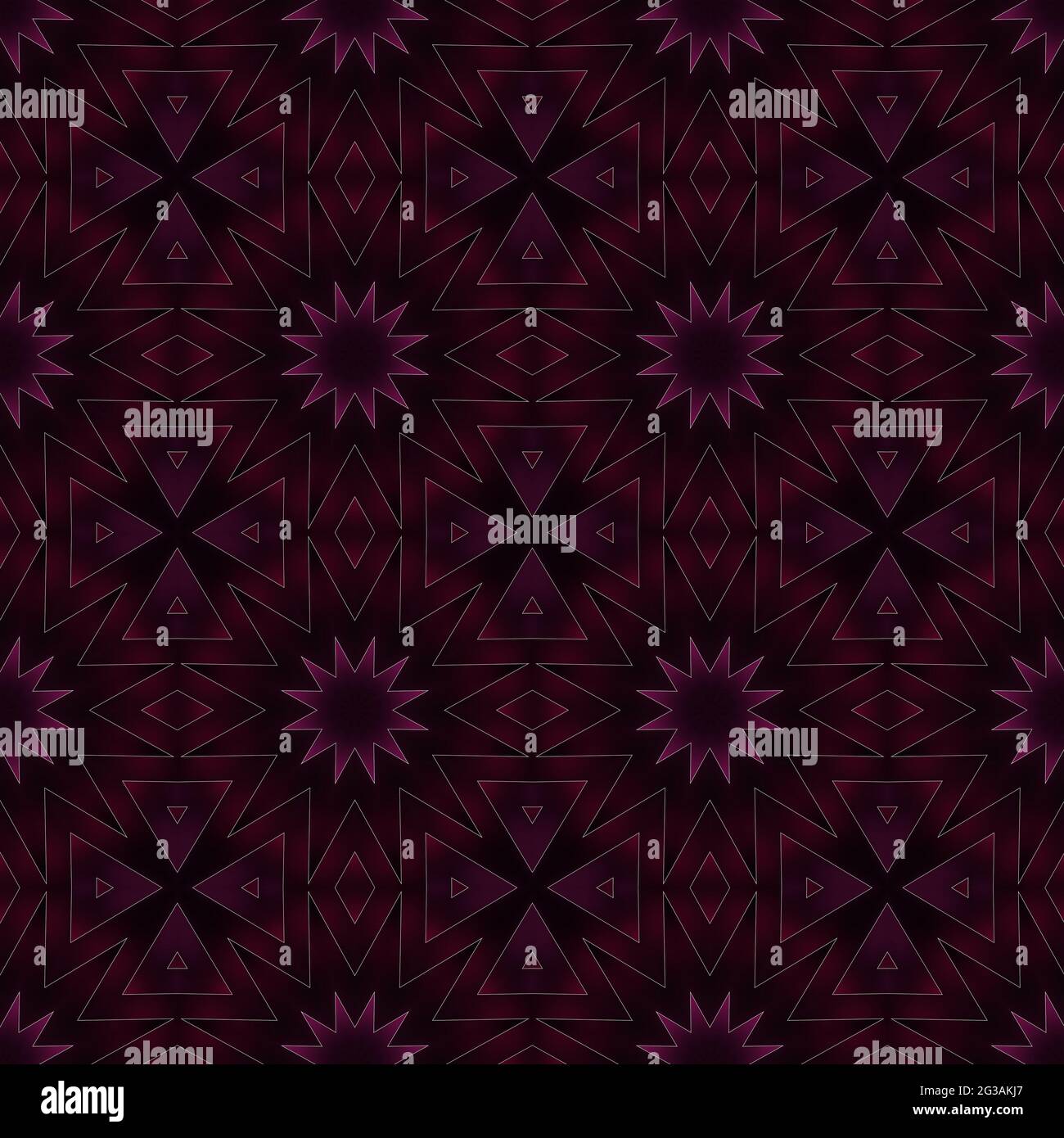 Dark maroon and black patterned background for wallpapers Stock Photo ...