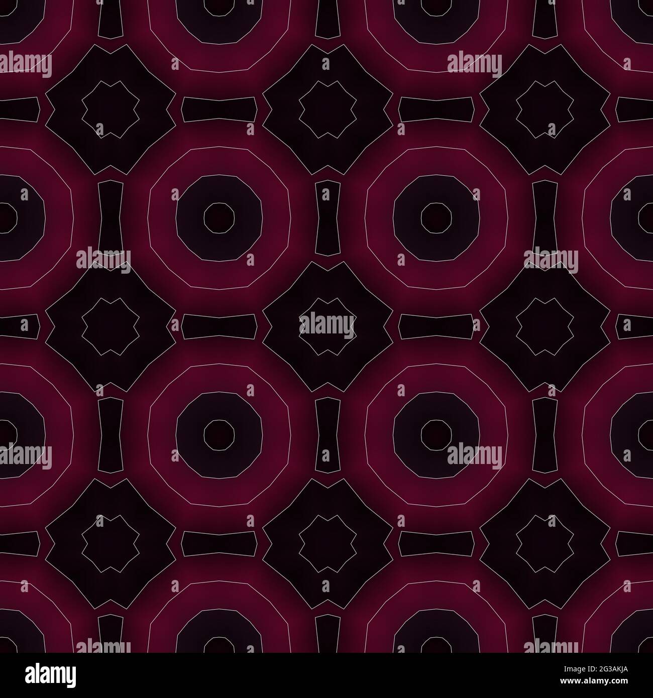 Dark maroon and black patterned background for wallpapers Stock Photo ...