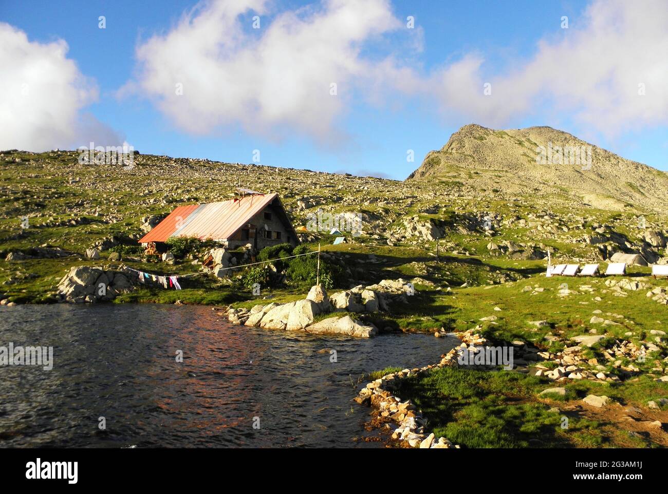 Kamenitsa hi-res stock photography and images - Alamy
