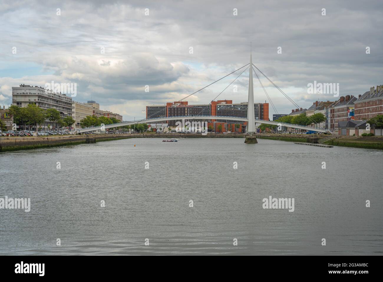 Raoul duval hi-res stock photography and images - Alamy