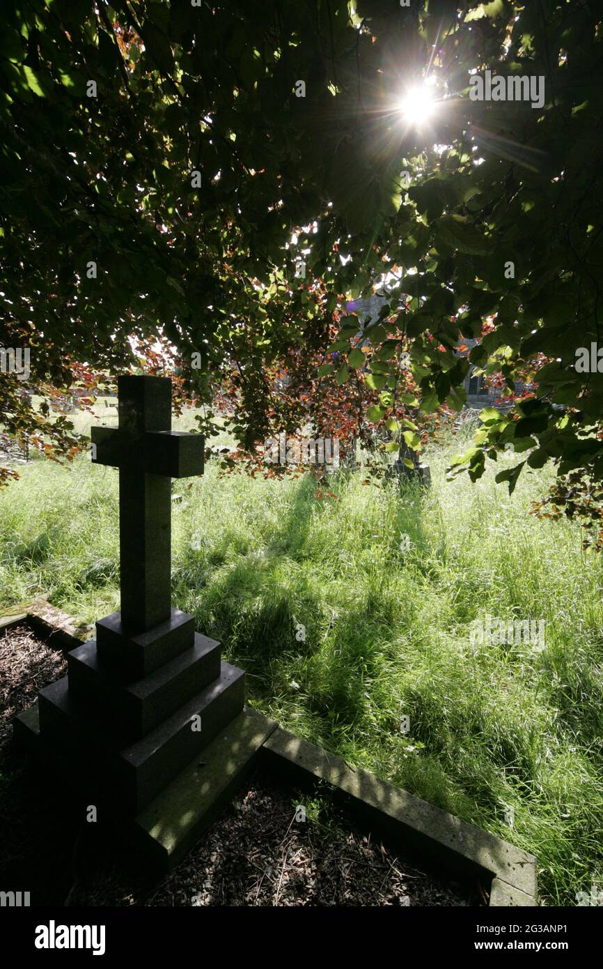 The Parish Church of Linton in the Diocese of Bradford. St Michael ...