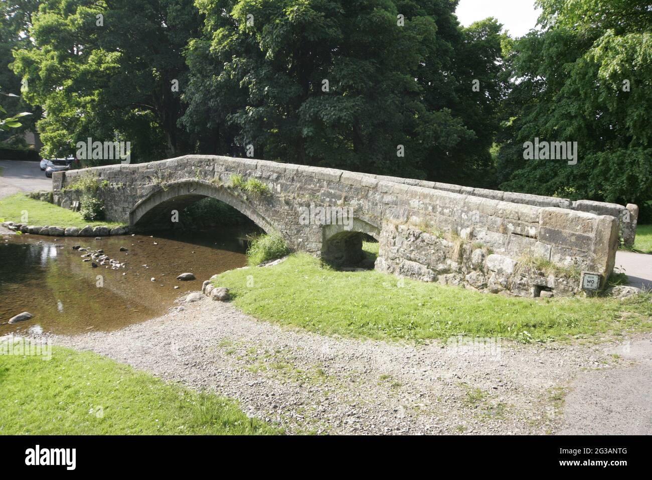 Linton Village High Resolution Stock Photography and Images - Alamy