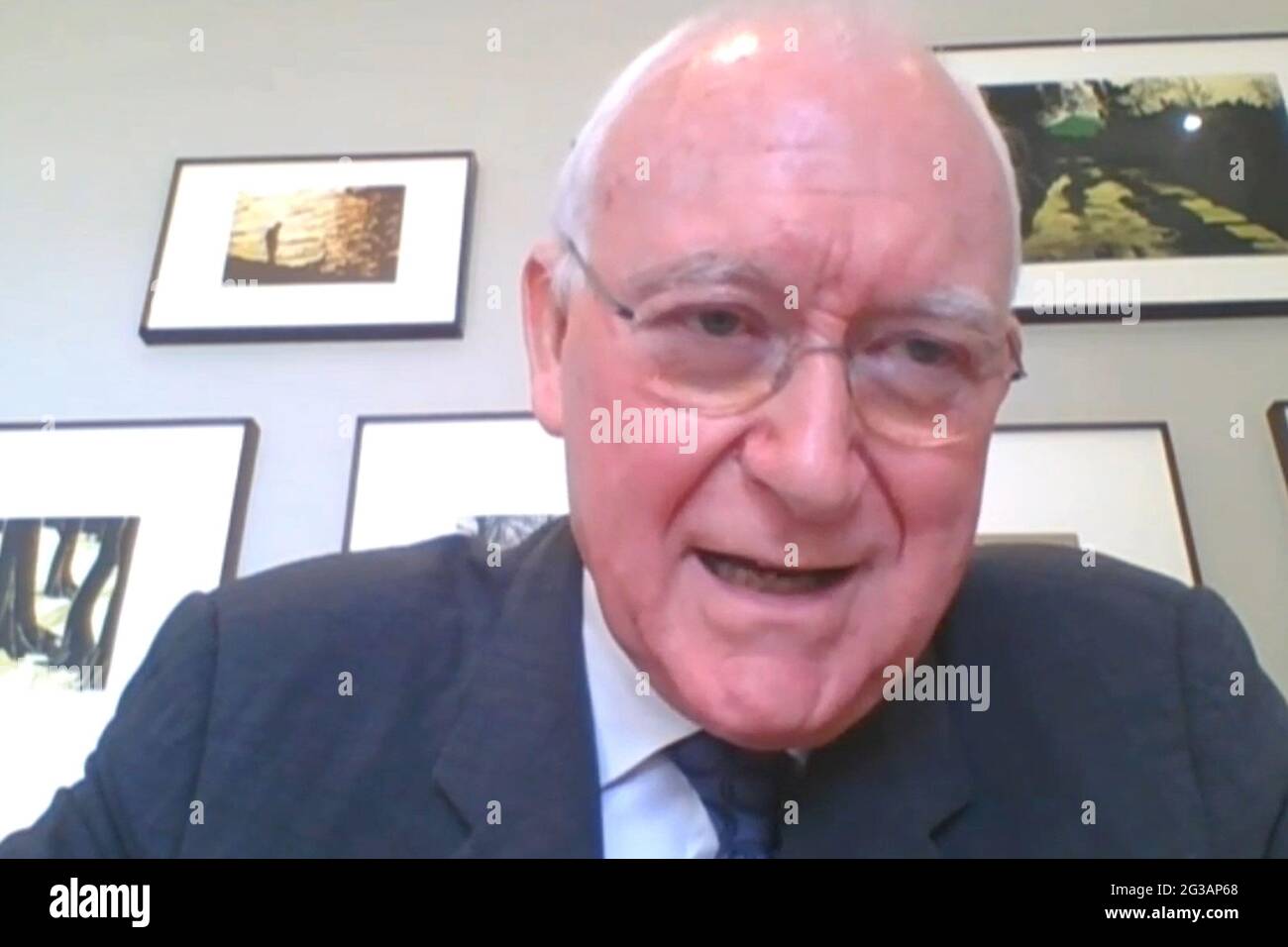 Bbc birt hi-res stock photography and images - Alamy