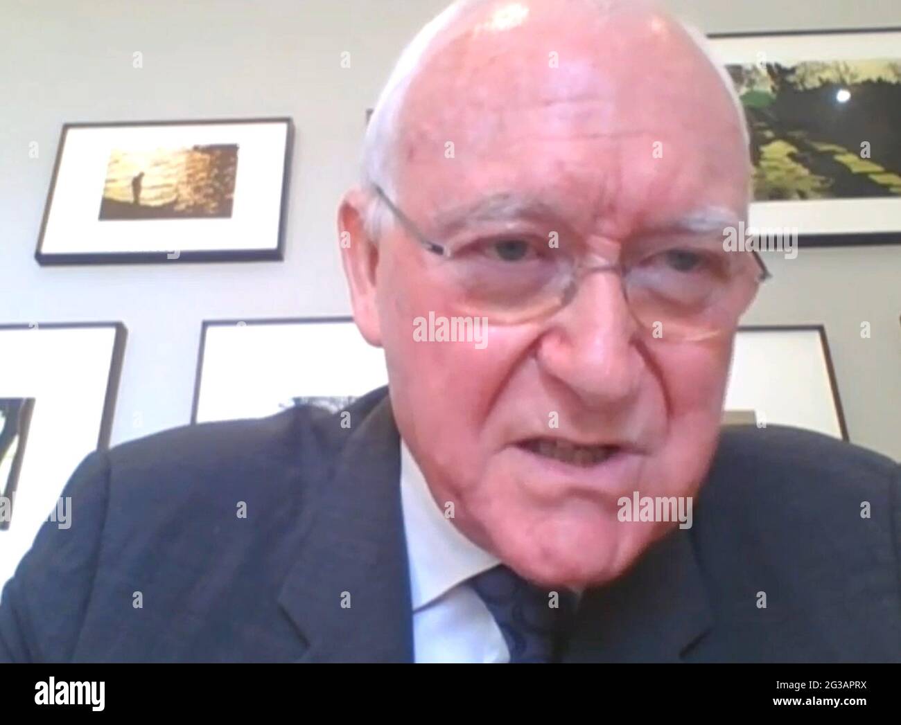 Princess of wales bbc interview hi-res stock photography and images - Alamy