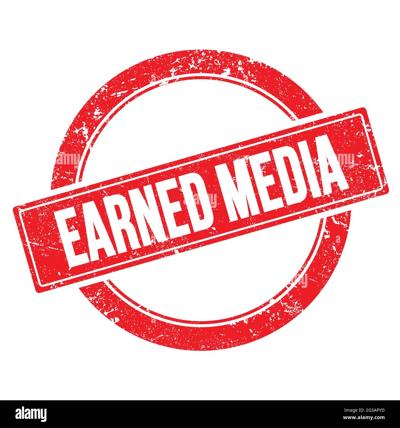 Earned media Cut Out Stock Images & Pictures - Alamy