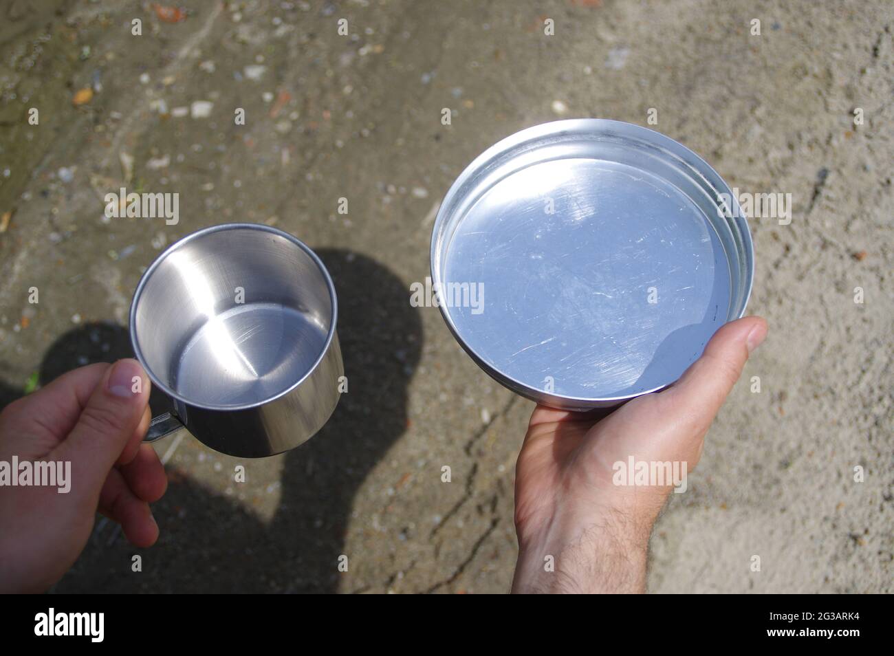 Global famine hi-res stock photography and images - Alamy