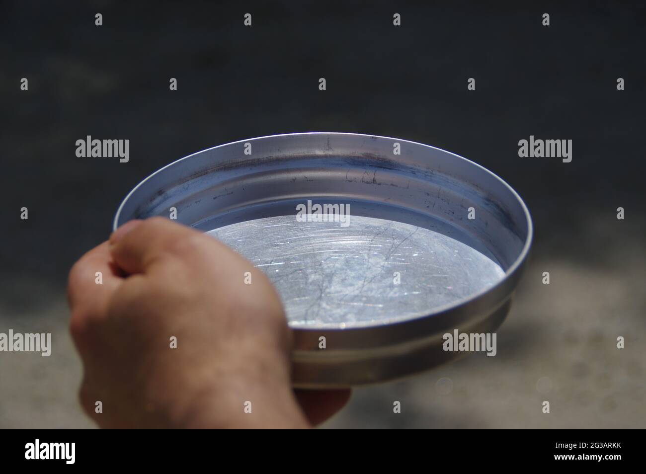 Global famine hi-res stock photography and images - Alamy