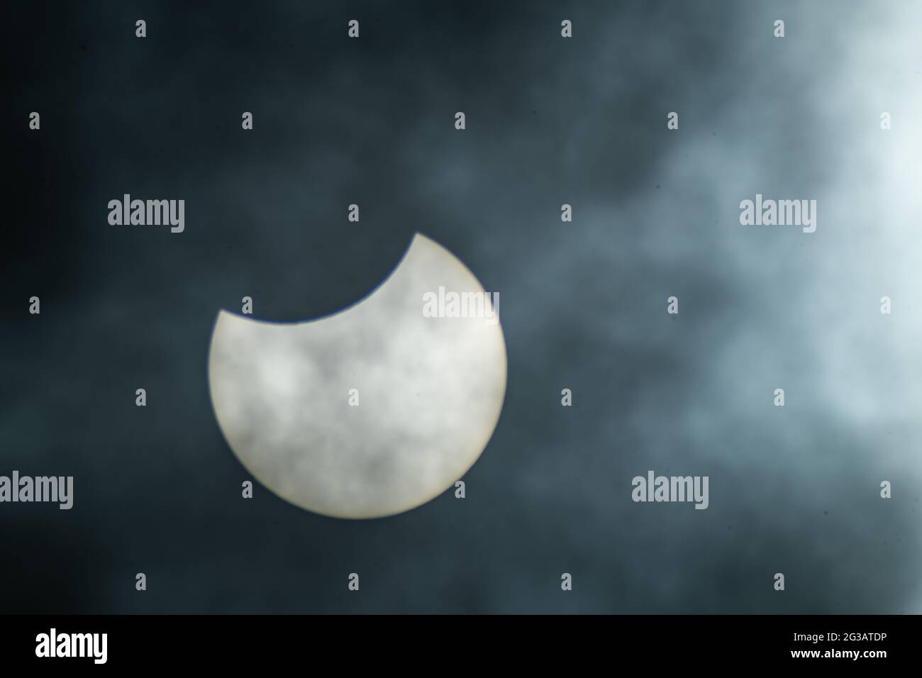 Luna eclipse hi-res stock photography and images - Alamy