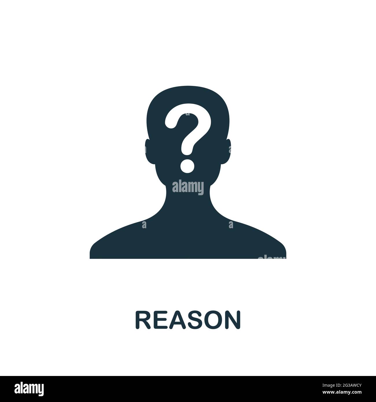 Reason Icon