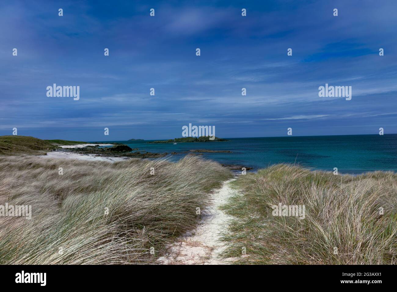North end beach hi-res stock photography and images - Alamy