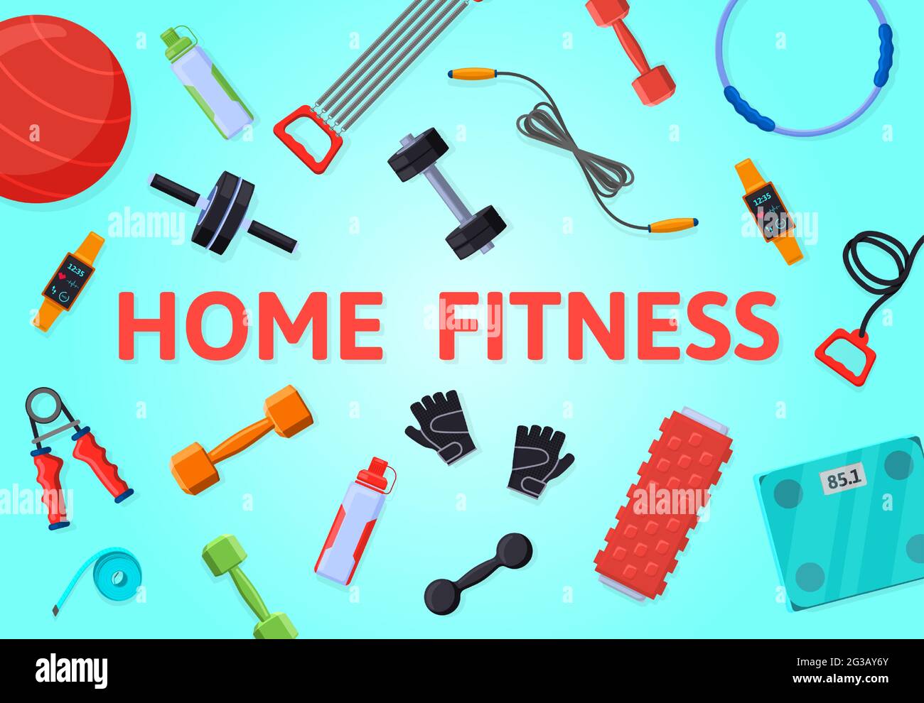 Activity poster hi-res stock photography and images - Alamy