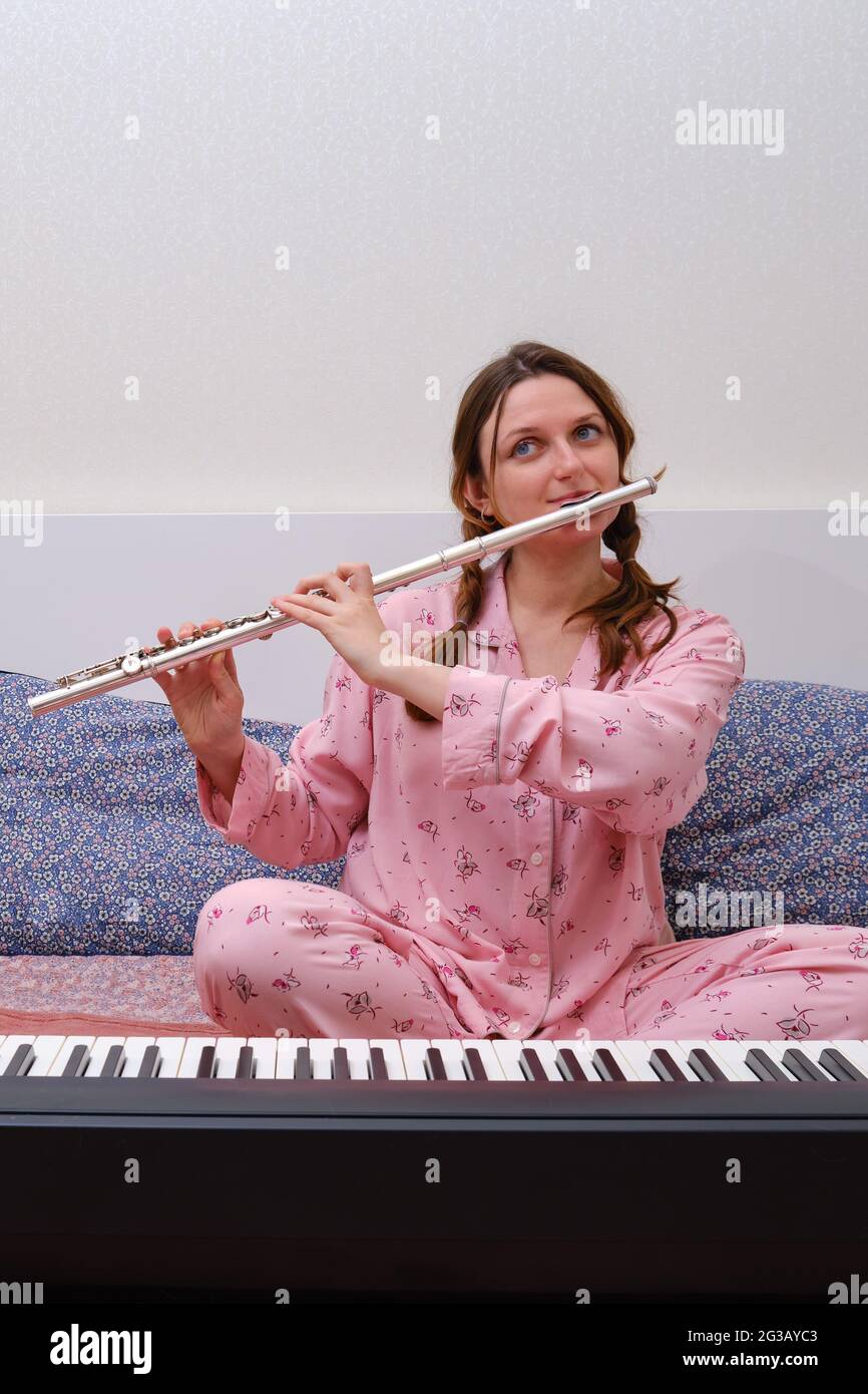 Electric Flute
