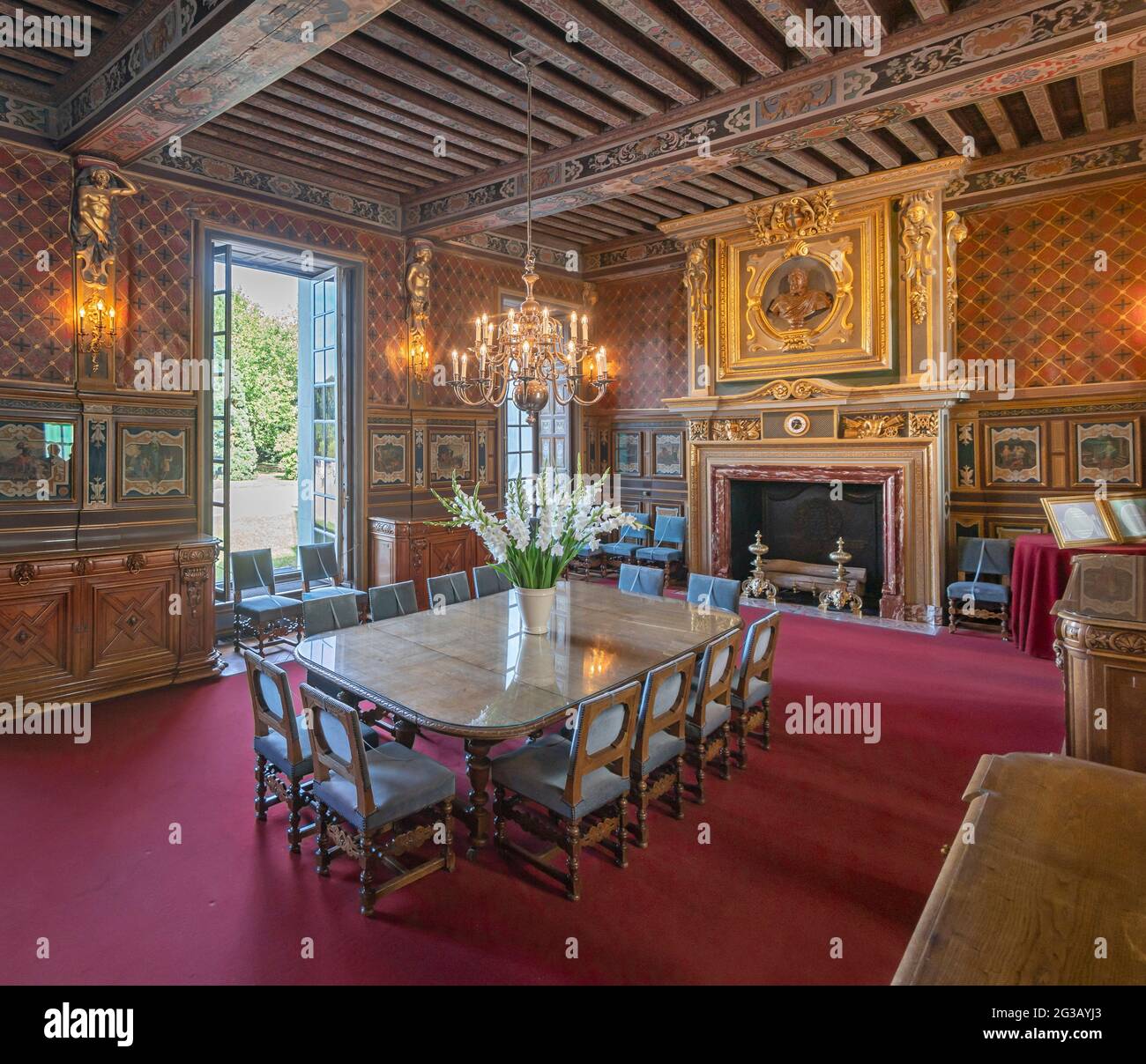 Monier hi-res stock photography and images - Alamy