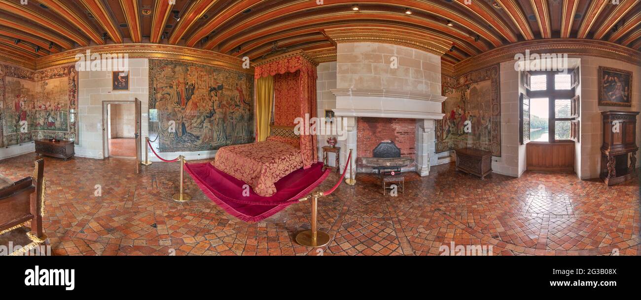 Castle Great Chamber