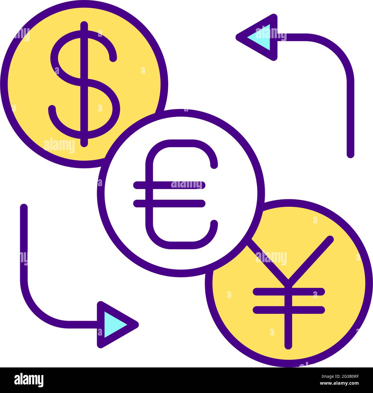 Currency conversion hi-res stock photography and images - Alamy