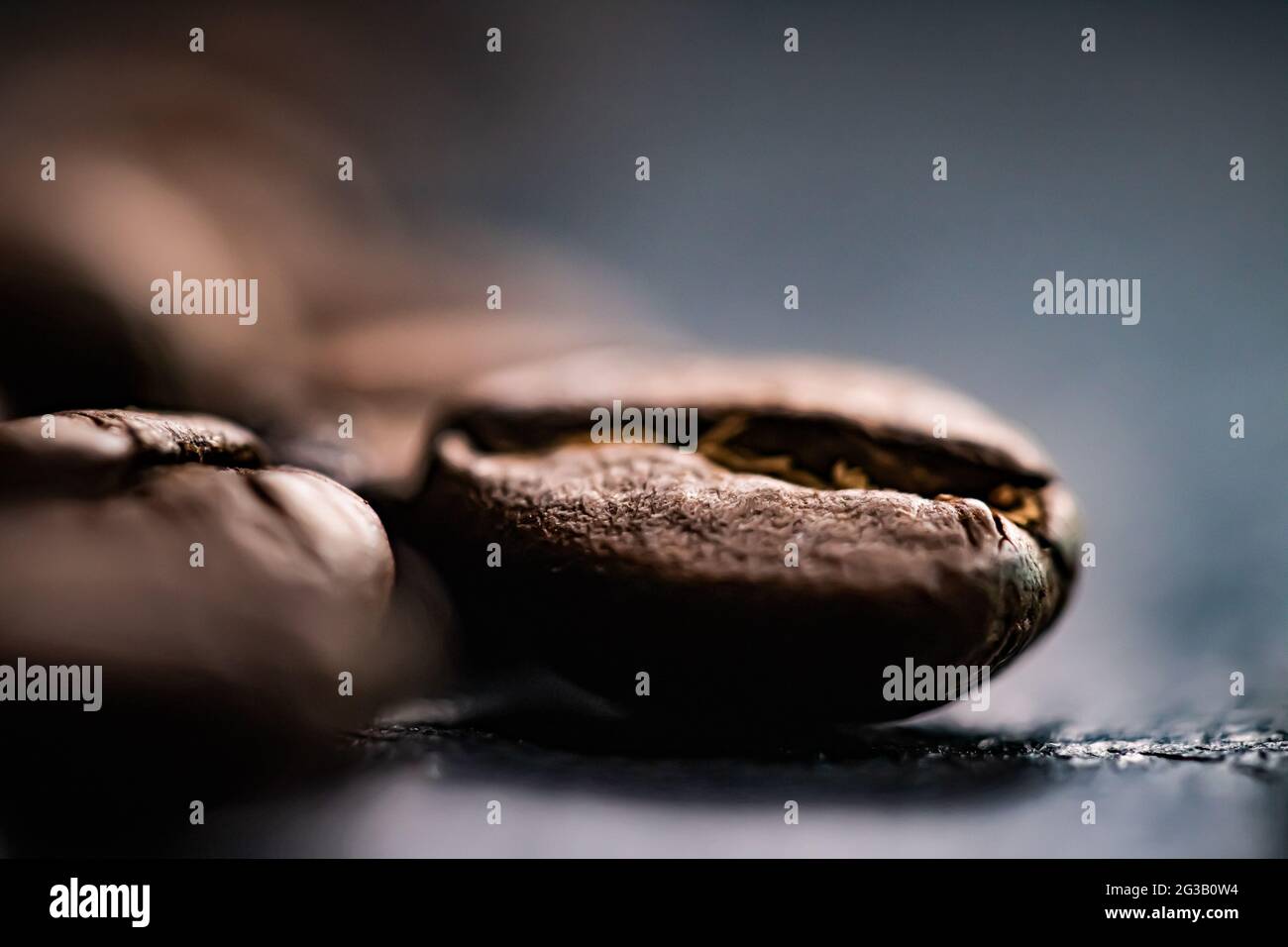 Coffee beans background, roasted signature bean with rich flavour, best ...