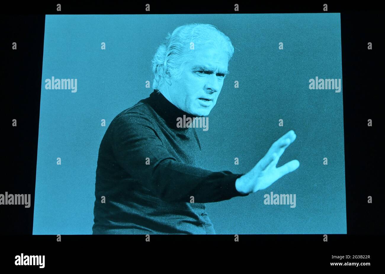 Bruno longhi hi-res stock photography and images - Alamy