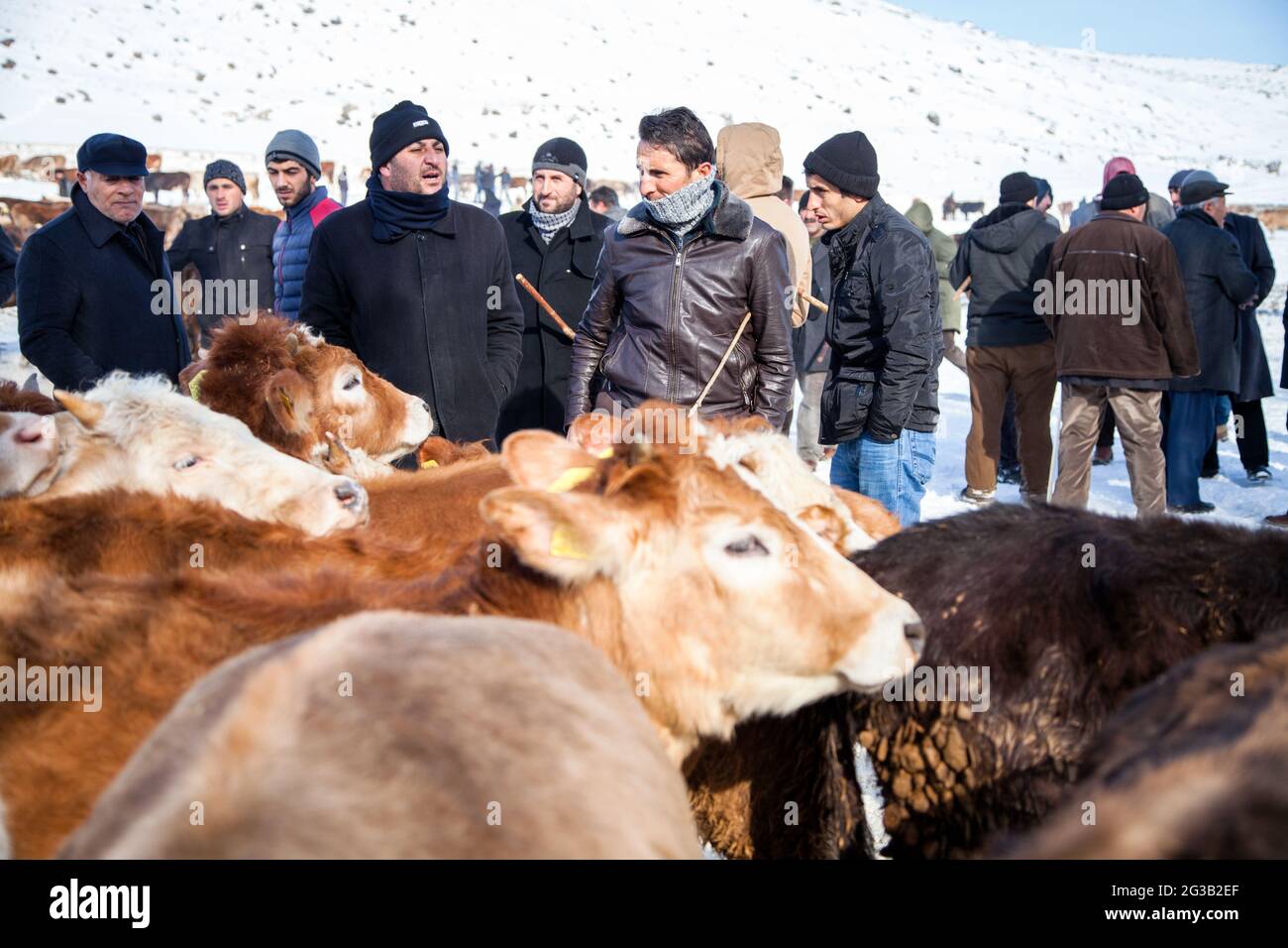 Turkey country turkish people food hi-res stock photography and images ...