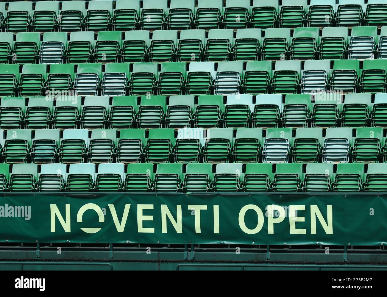 Halle open 2021 hi-res stock photography and images - Alamy