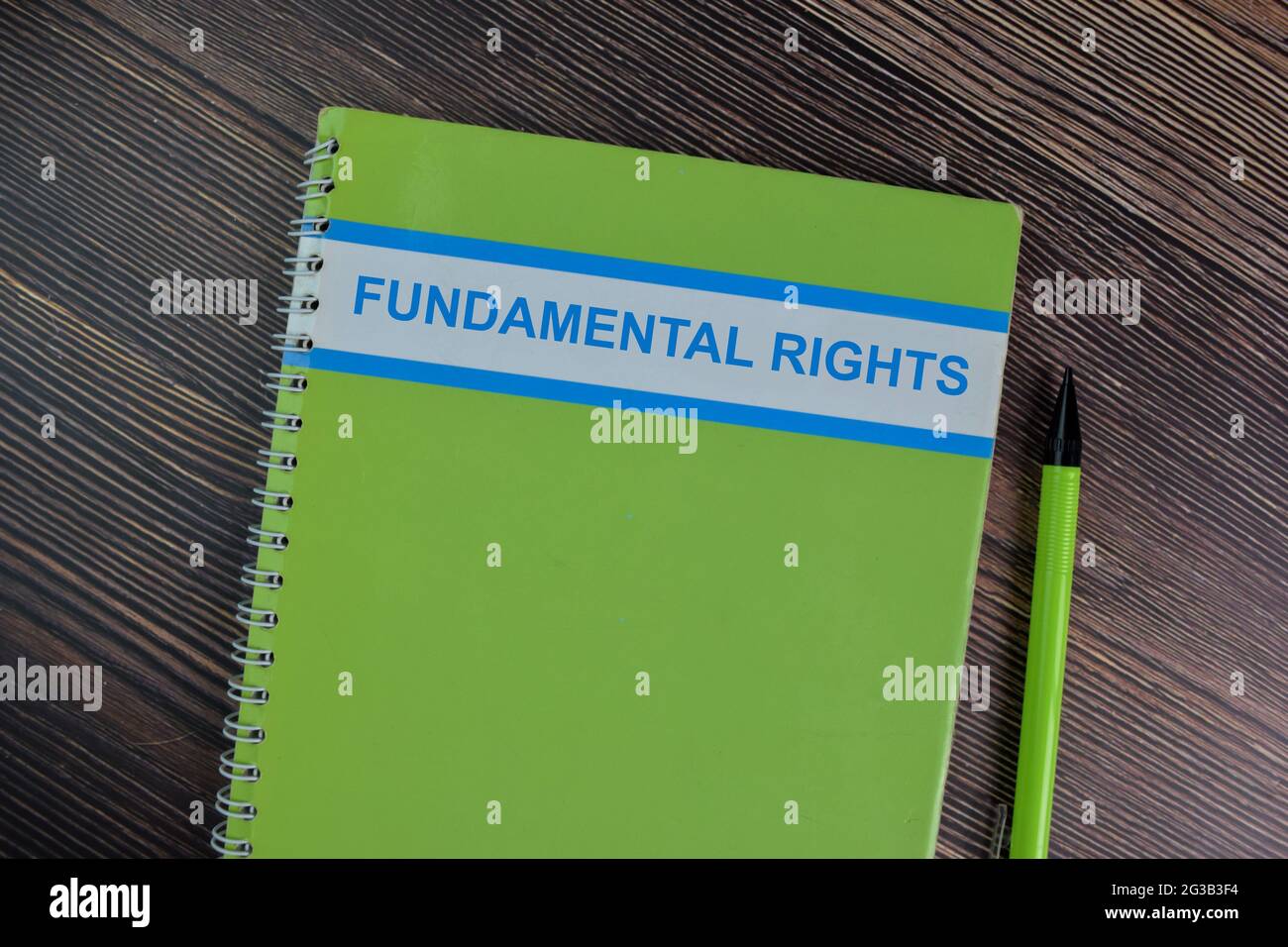 Balance of fundamental rights hi-res stock photography and images - Alamy