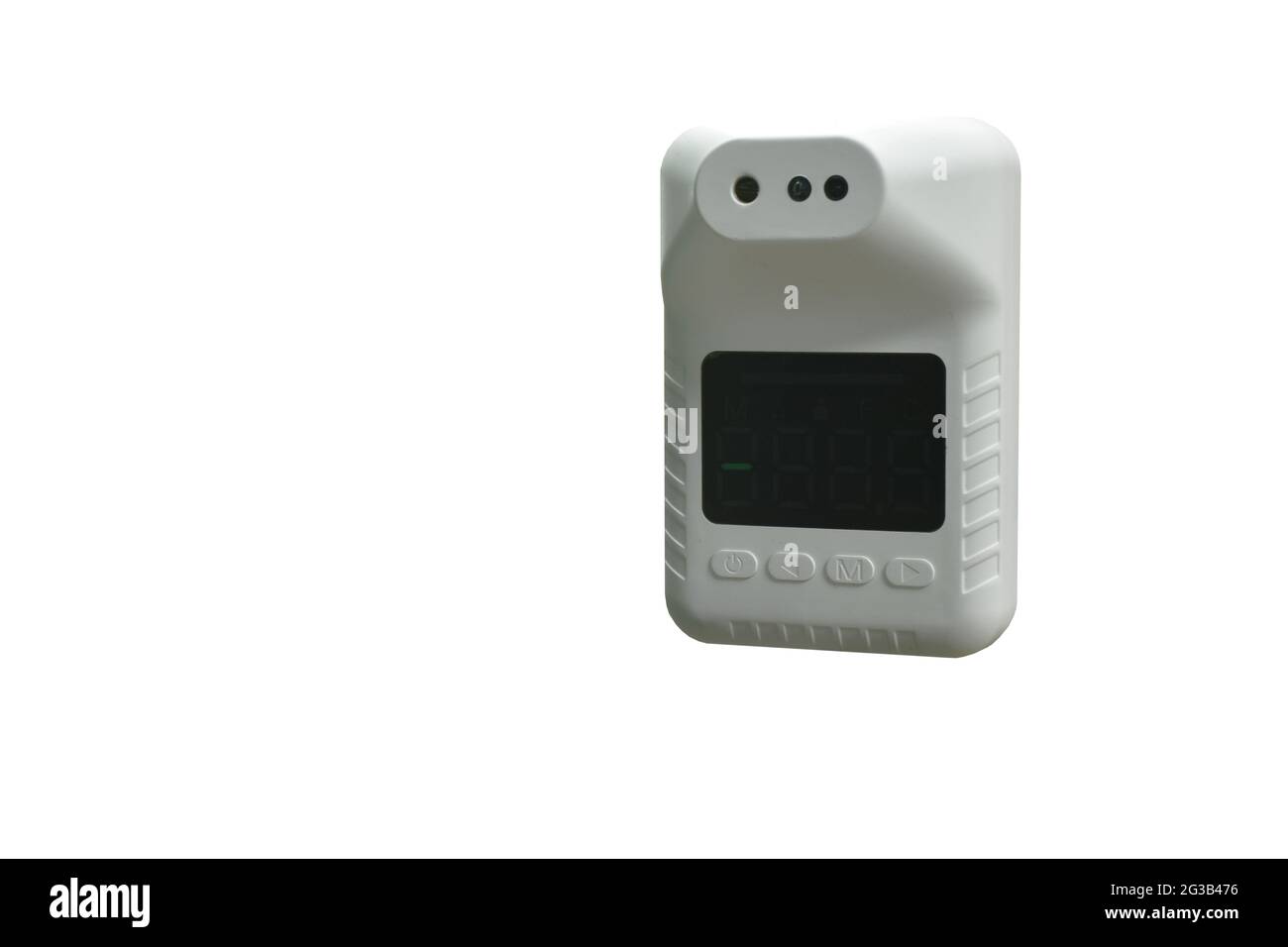 electric temperature measuring machine for Covid-19 or coronavirus in ...