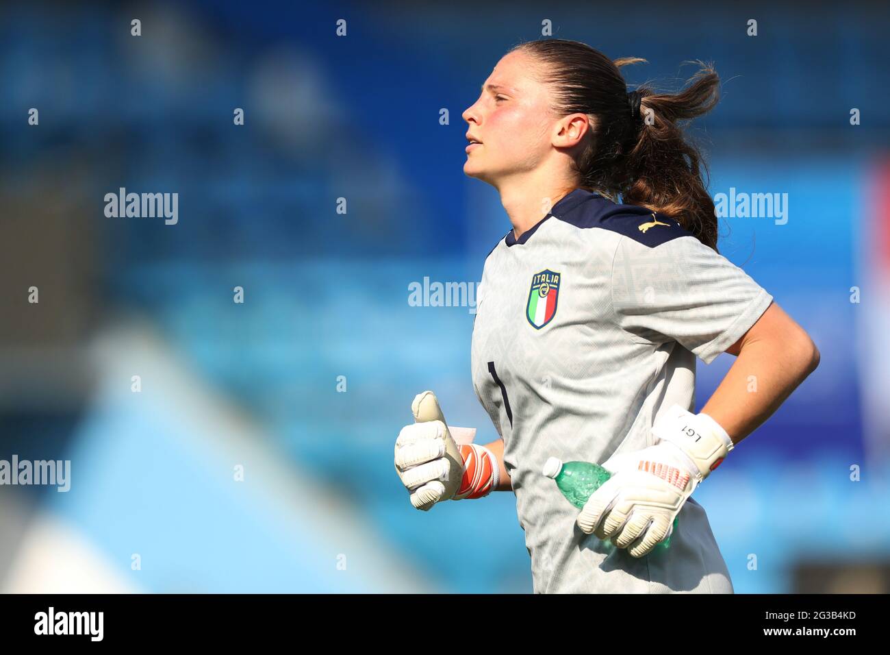 Laura ferrara hi-res stock photography and images - Alamy