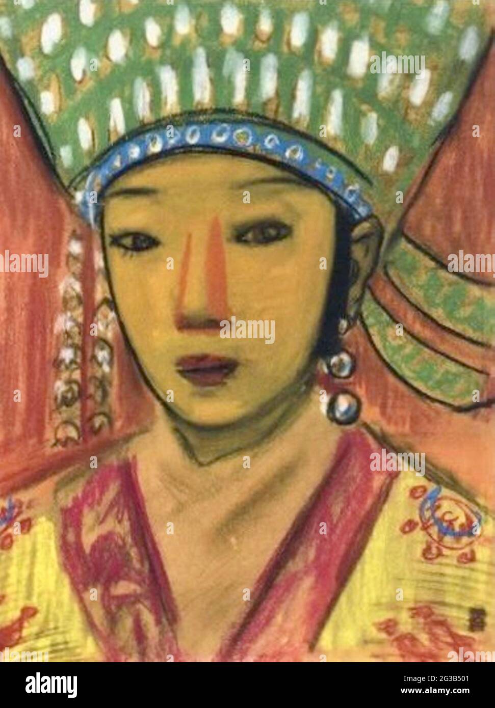 Fujishima hi-res stock photography and images - Alamy