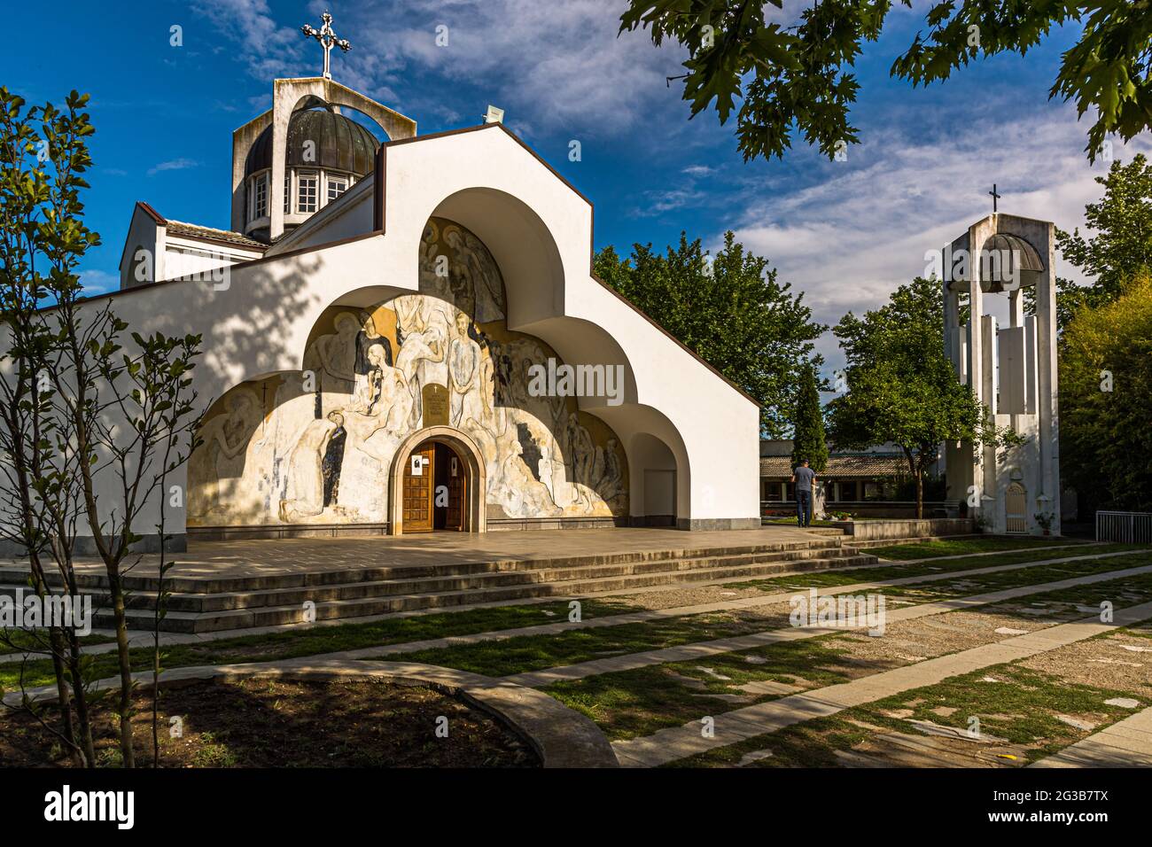Baba vanga hi-res stock photography and images - Alamy