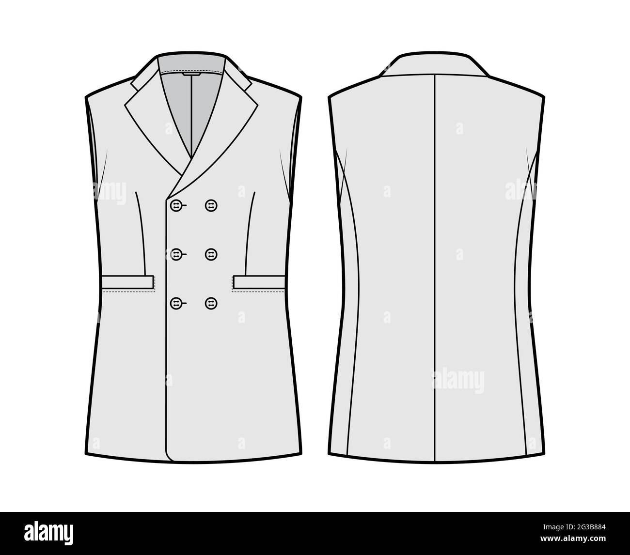 Button closure top Stock Vector Images - Alamy