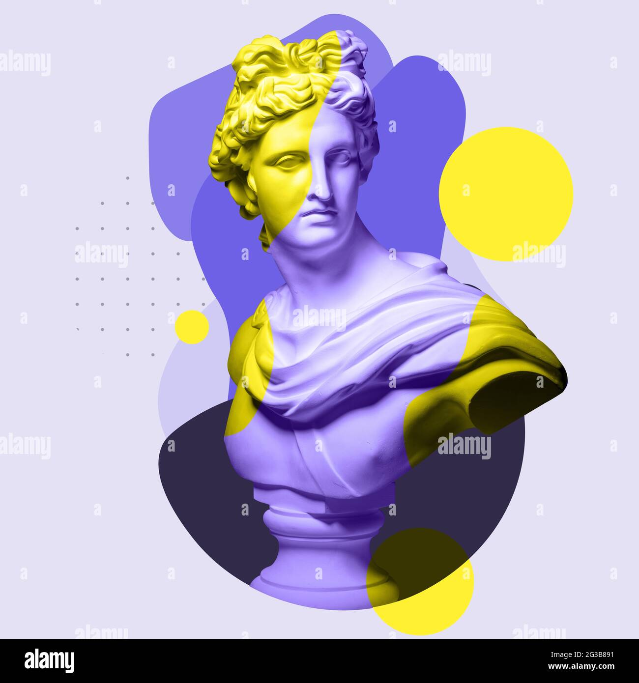 Conceptual Art Sculpture