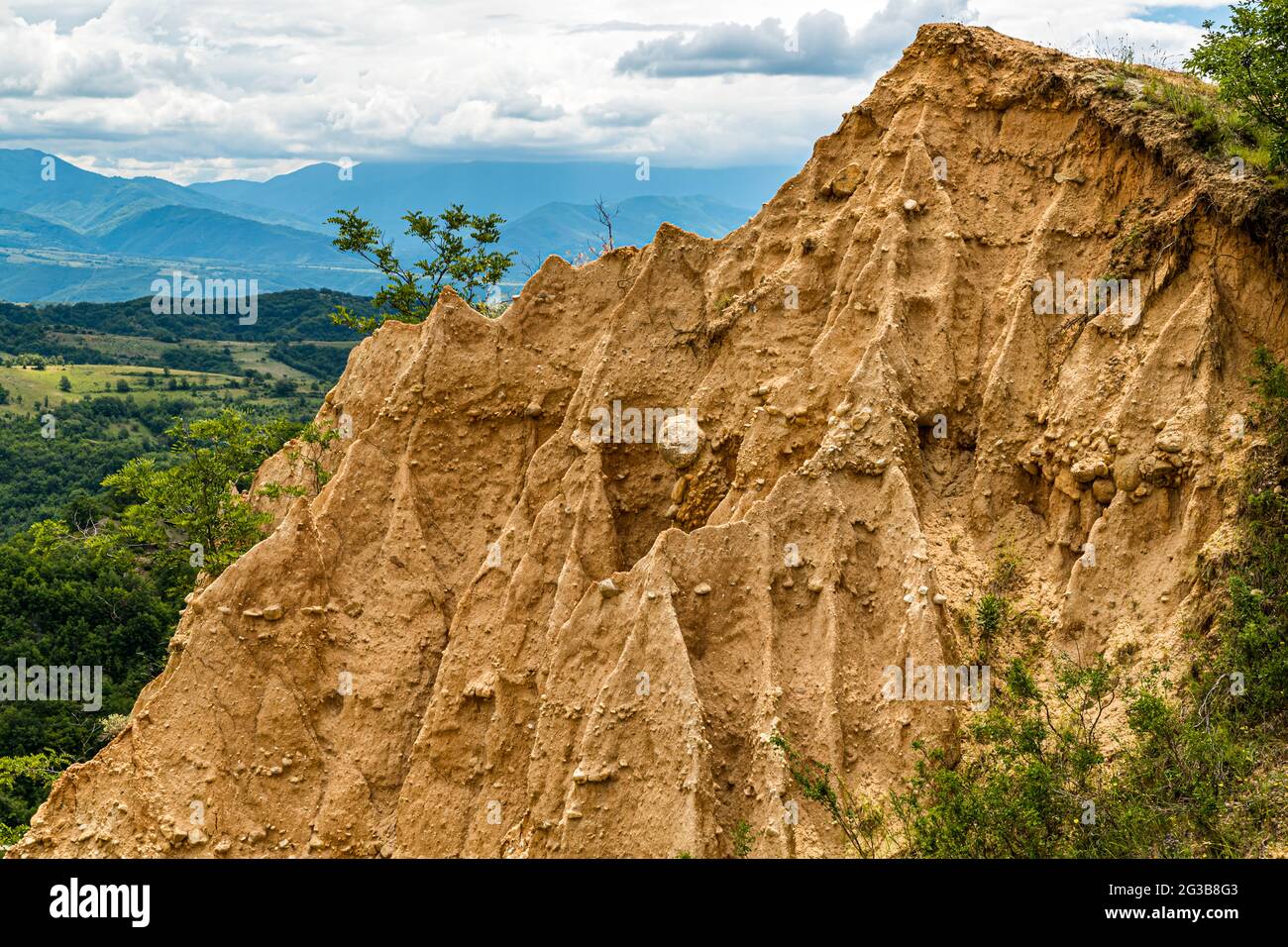 Slow erosion hi-res stock photography and images - Alamy