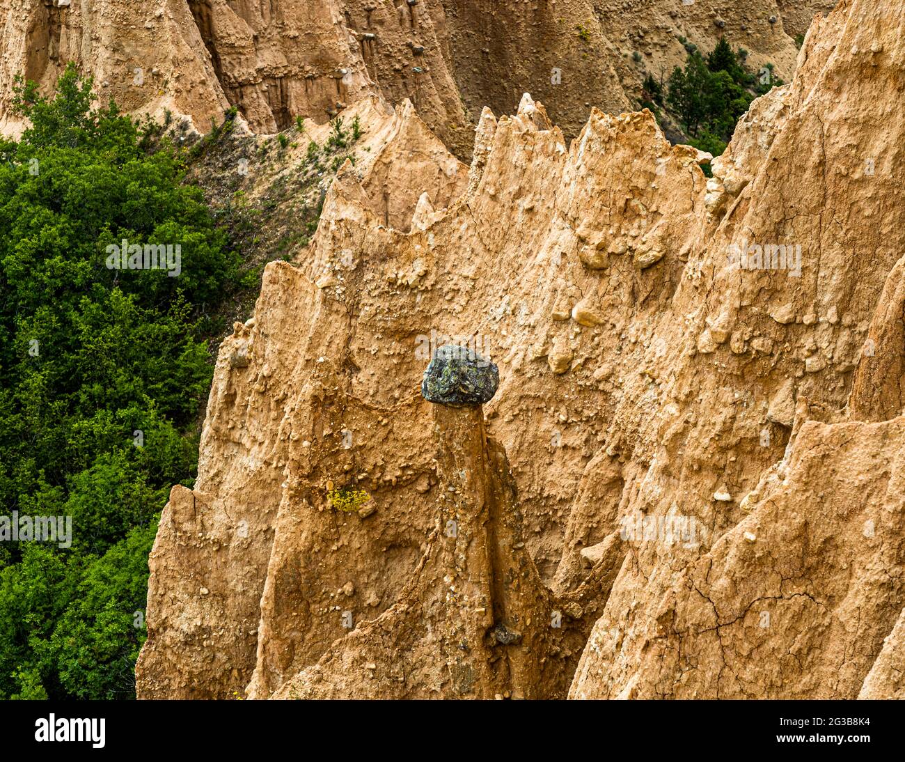 Geological history of earth hi-res stock photography and images - Alamy