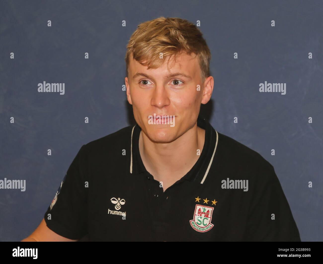 Iceland olympic team hi-res stock photography and images - Alamy