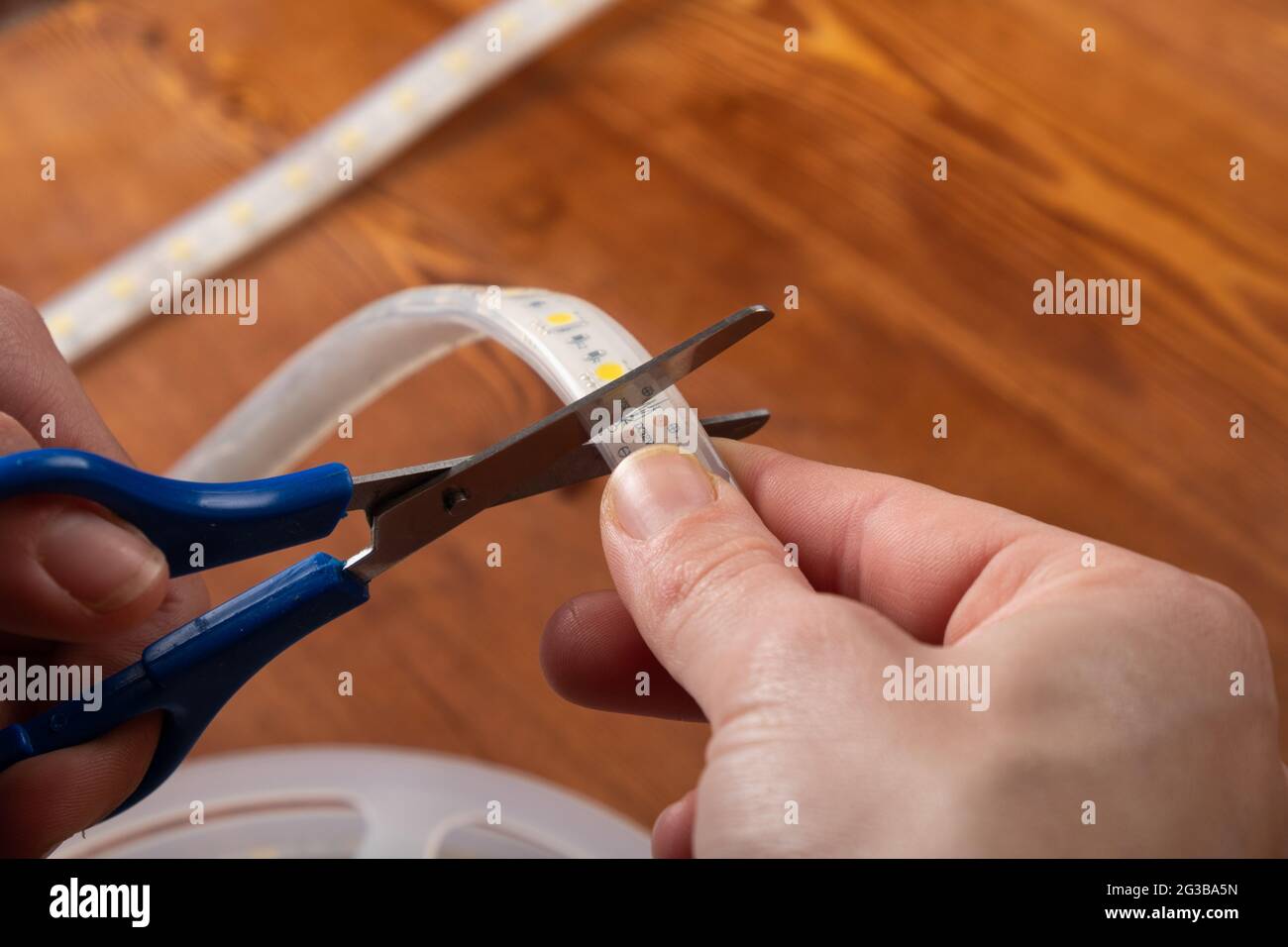 Decorative installation hi-res stock photography and images - Alamy