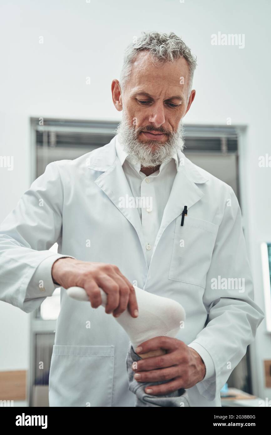 Healthcare rotation hi-res stock photography and images - Alamy