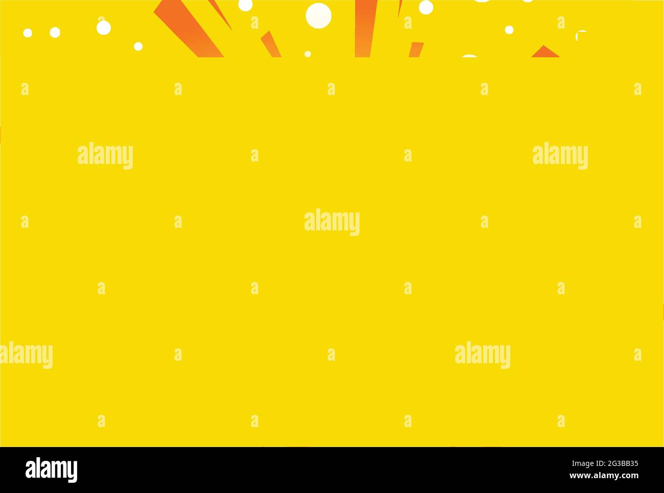 Comic style background. Design element for poster, card, banner, comic ...