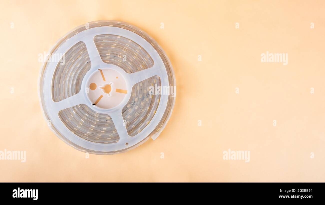 Light roll hi-res stock photography and images - Alamy