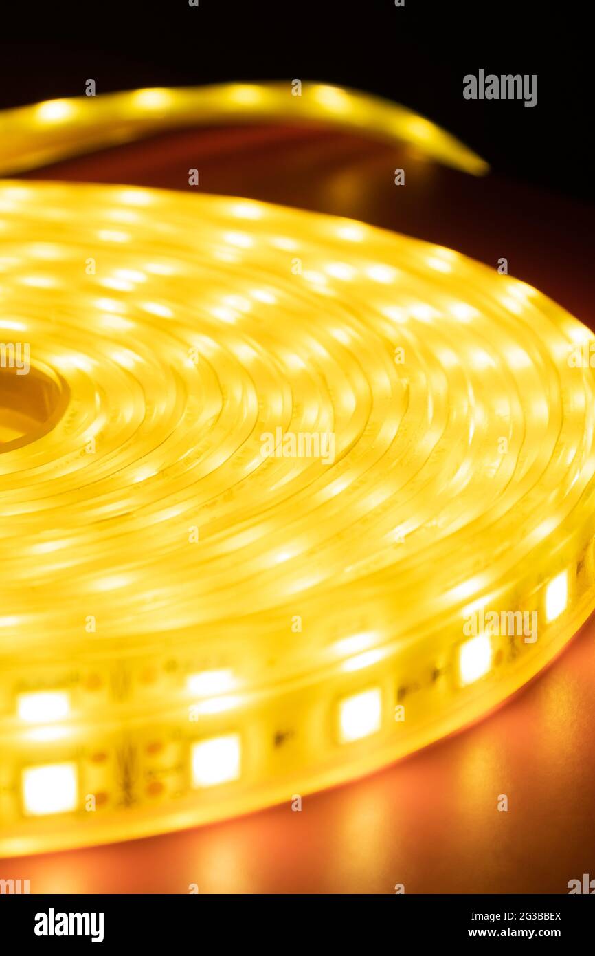 Shining strip hi-res stock photography and images - Alamy