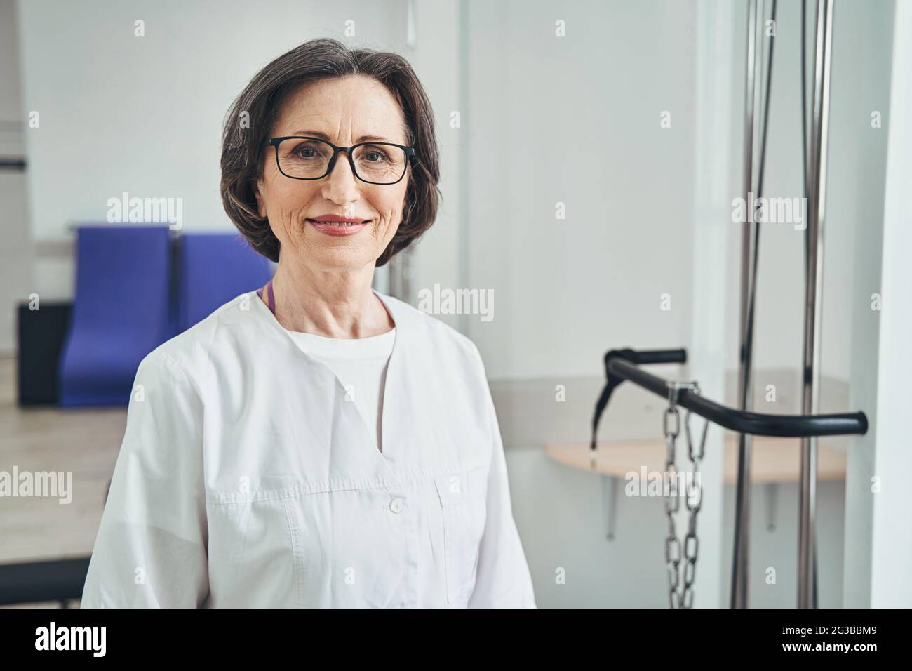 Joyous attractive hi-res stock photography and images - Alamy