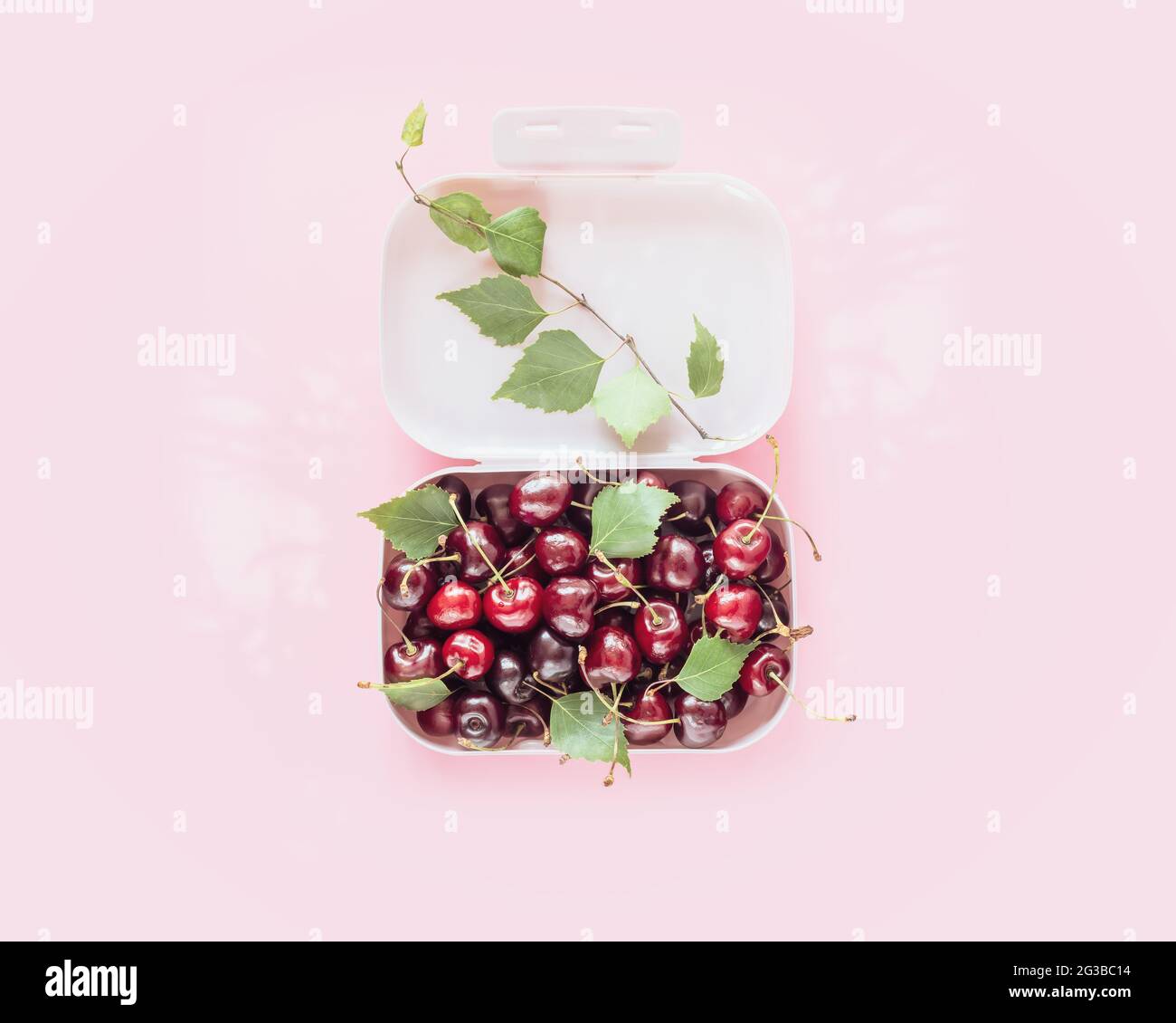 Launch box hi-res stock photography and images - Alamy