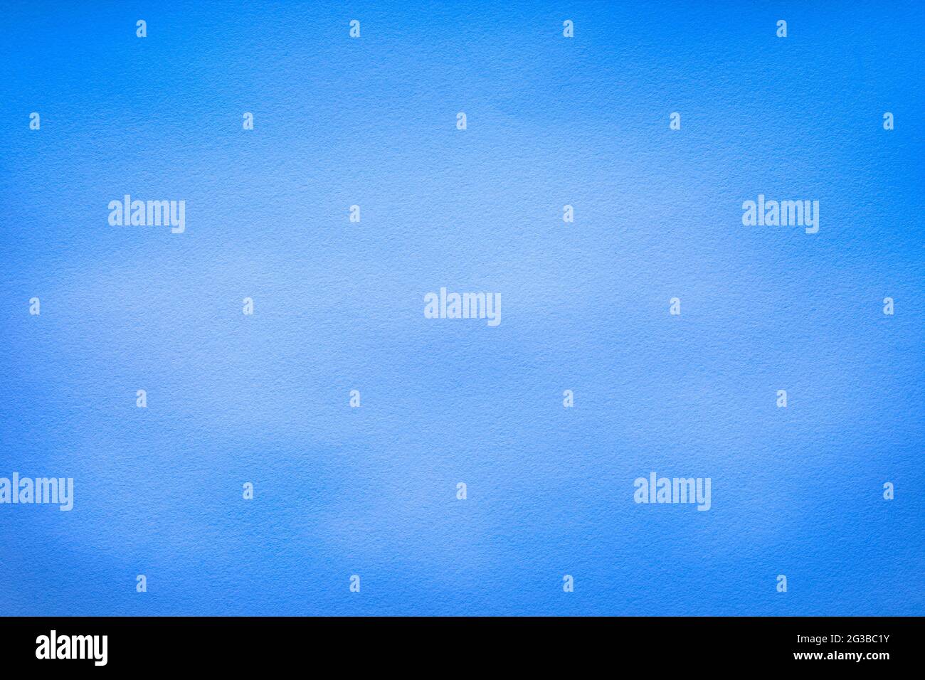 Abstract Blue Watercolor Paper Texture Background For Artwork Design ...