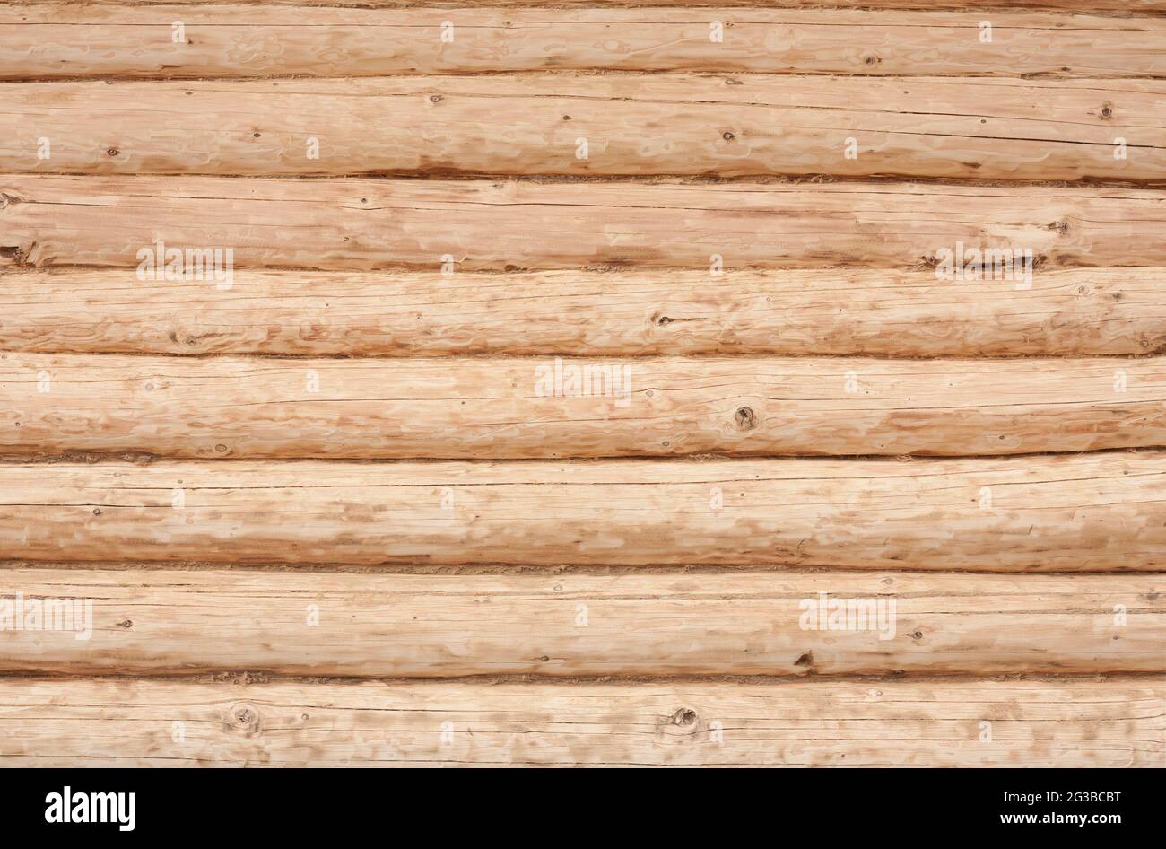 View Texture Background Of Wooden Beam Stock Photo - Alamy