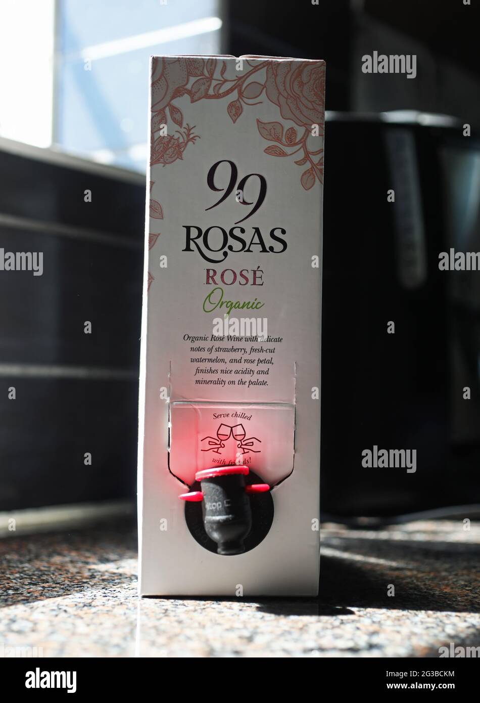 99 rosas rose hi-res stock photography and images - Alamy