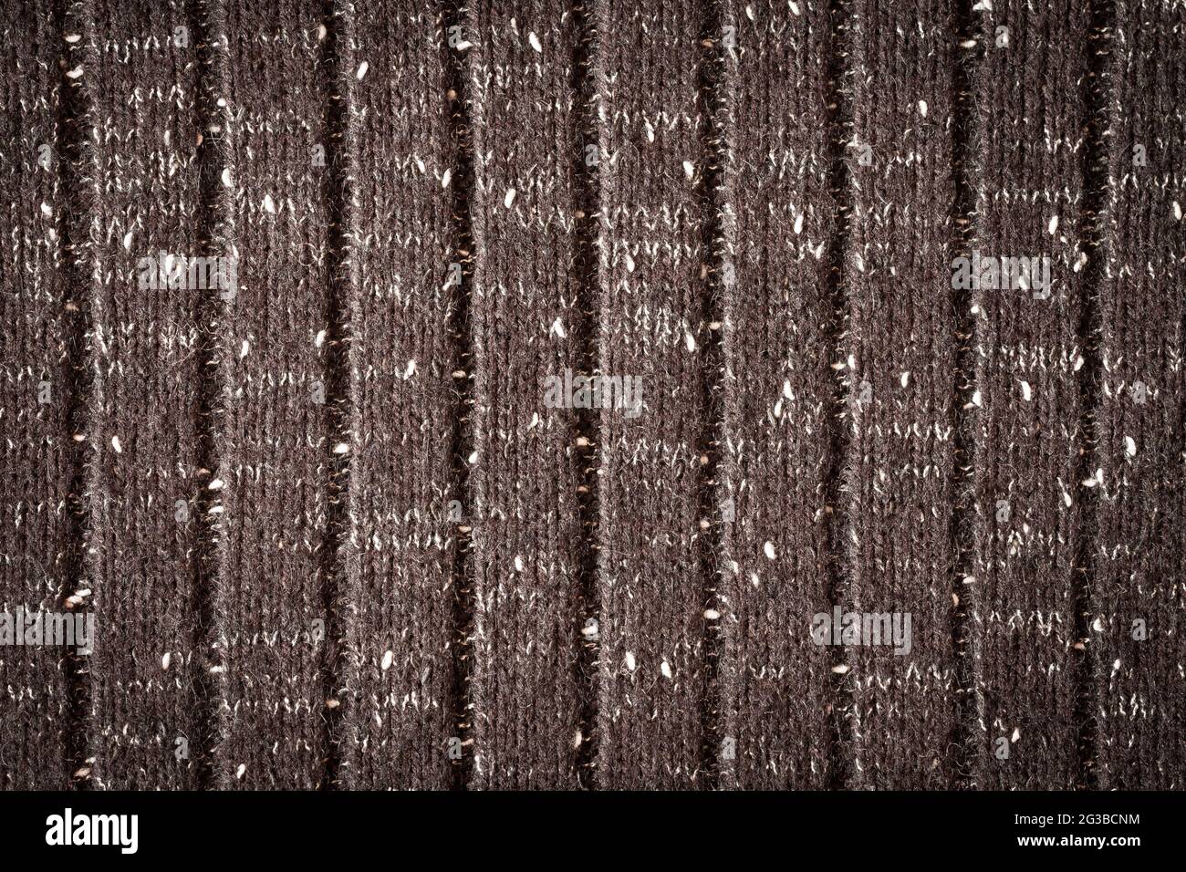 Black wool fabric hi-res stock photography and images - Alamy