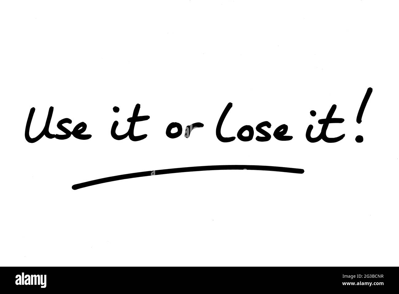 Strike the iron while its hot Cut Out Stock Images & Pictures - Alamy