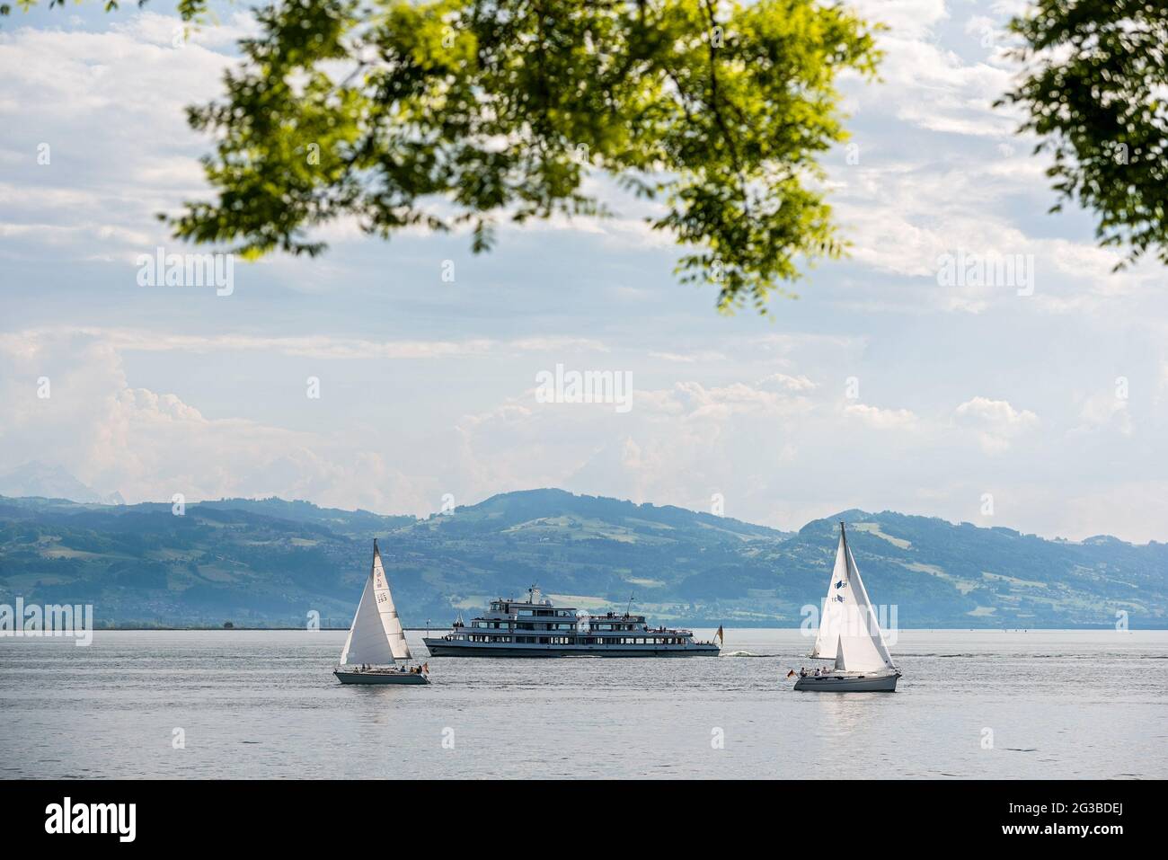 Ms munchen hi-res stock photography and images - Alamy